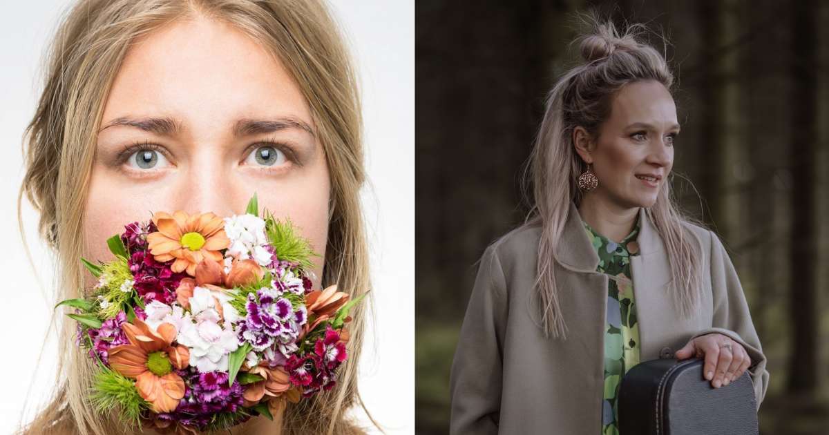 Koncertaften: Sarah Weiß (DE) og Monique Mai (DK) på Flensborg ...